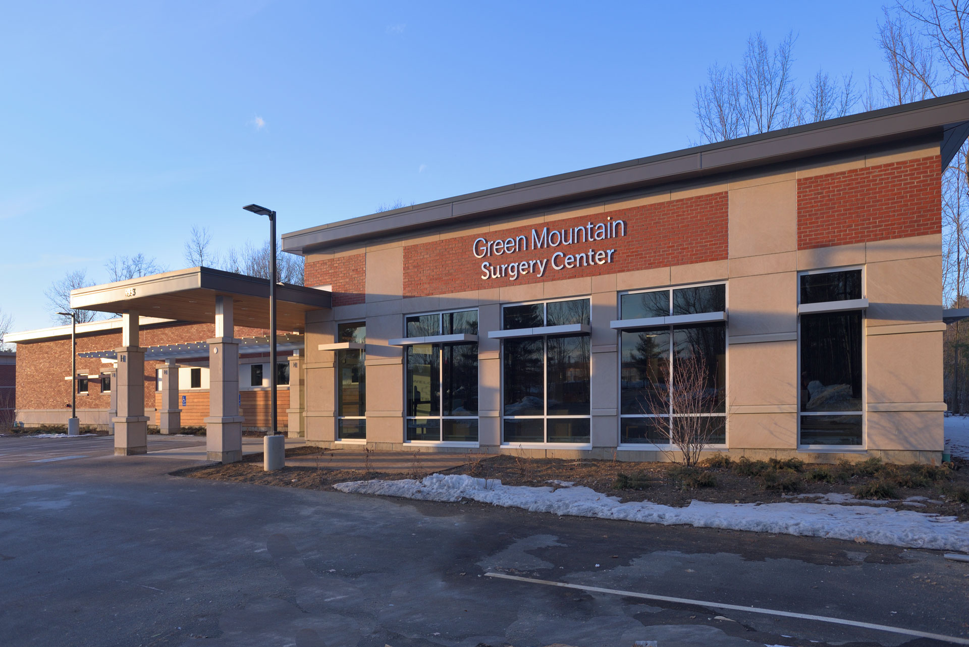 Our Practice: Gastroenterology Care in Colchester, VT | VT Gastro