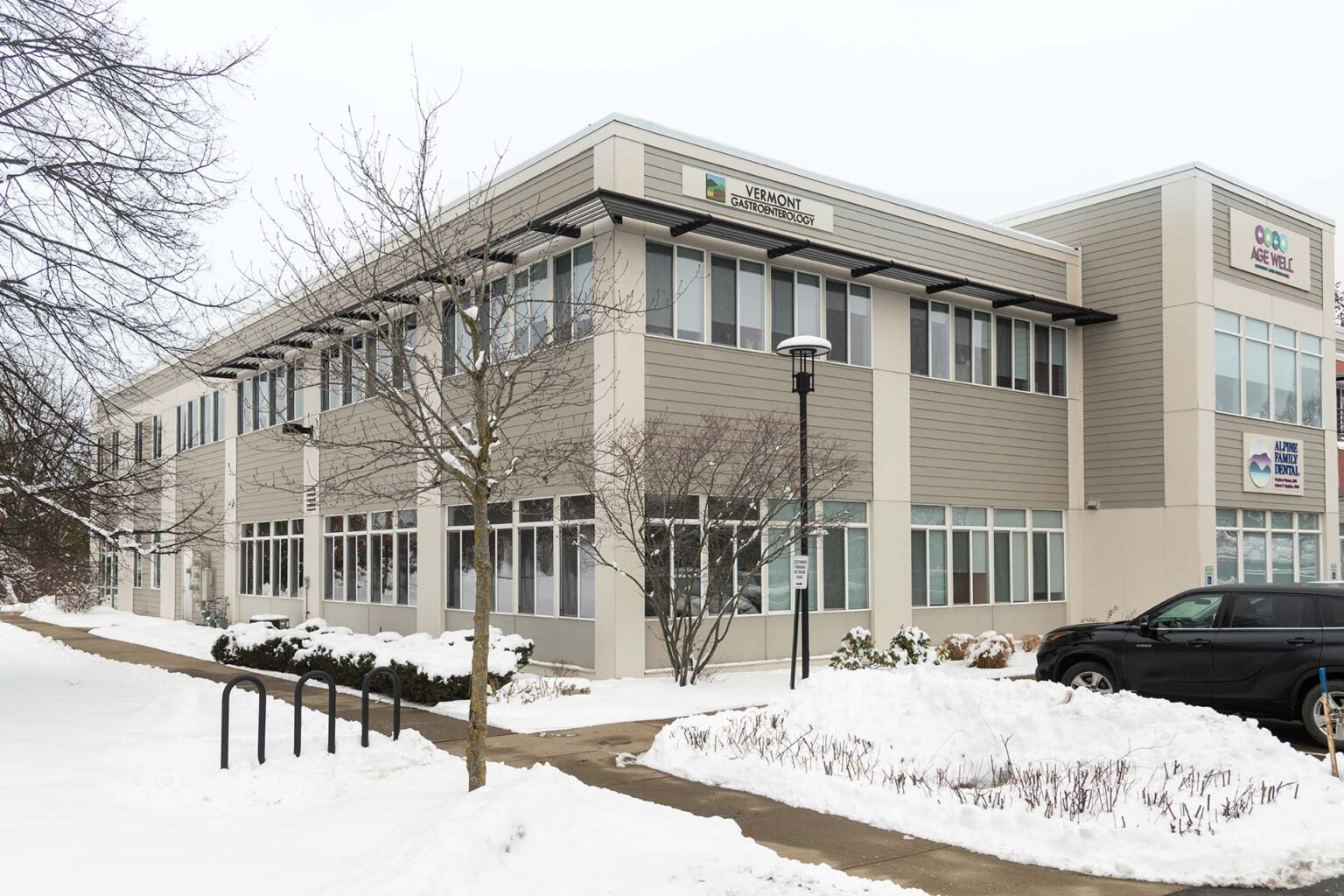 Vermont Gastroenterology: Compassionate & Comprehensive Care