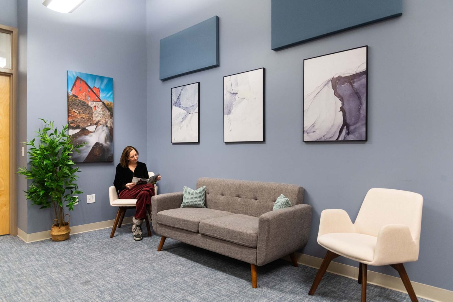 Vermont Gastroenterology: Compassionate & Comprehensive Care